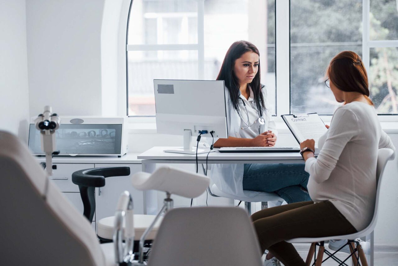 Integrity | Medical Record Reviews in Minnesota